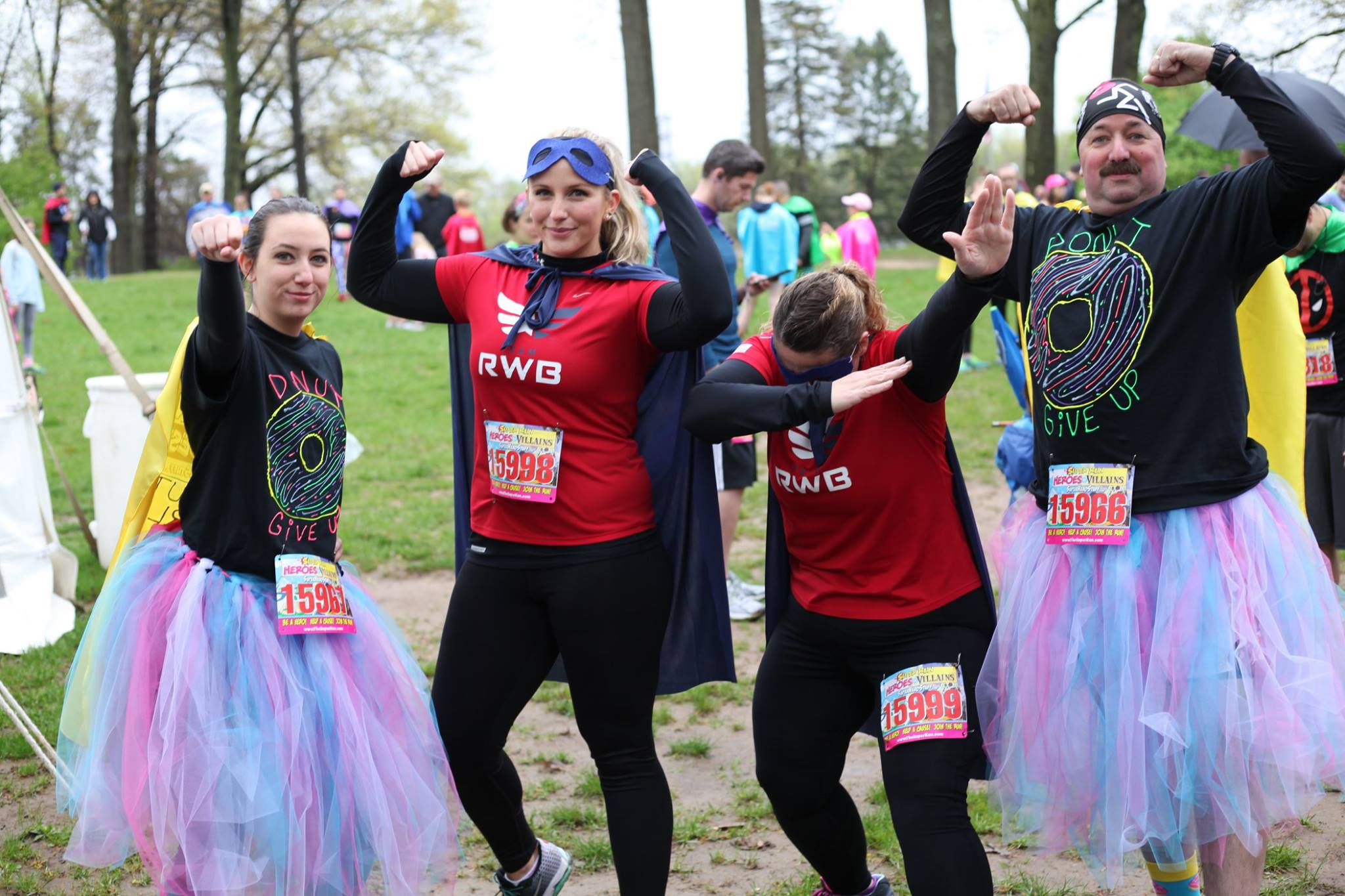 The Full Circle Podcast Episode 082: How to Train for a 5K | Full Circle Endurance